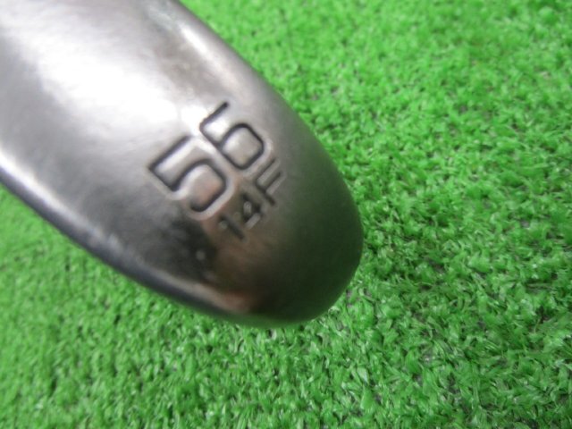 Yahoo!オークション - GK古城 727 タイトリスト ボーケイSM8ジェットブ...