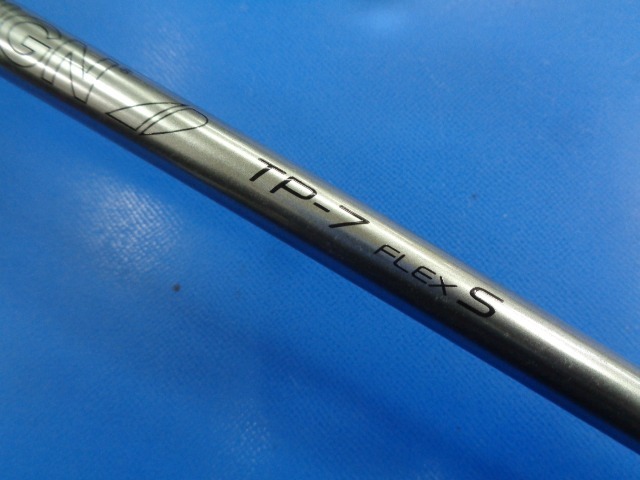 Yahoo!オークション - GK豊田 880 グラファイトデザイン Tour AD TP-7...