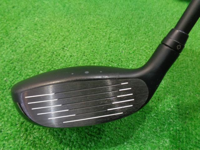 GK石川橋 003 ピン G425 HYBRID ALTA J CB SLATE JP SR 19゜ U3 ユーティリティ(ピン)｜売買されたオークション情報、yahooの商品情報をアーカイブ ...