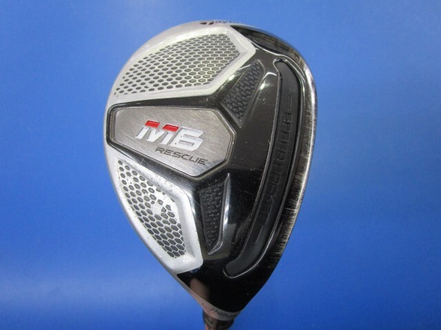 Yahoo!オークション - GK三好 432 テーラーメイド M6 RESCUE FUBUKI TM...