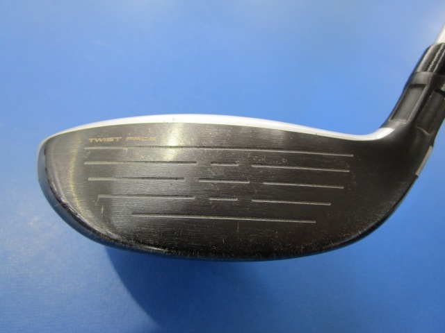 Yahoo!オークション - GK三好 432 テーラーメイド M6 RESCUE FUBUKI TM...