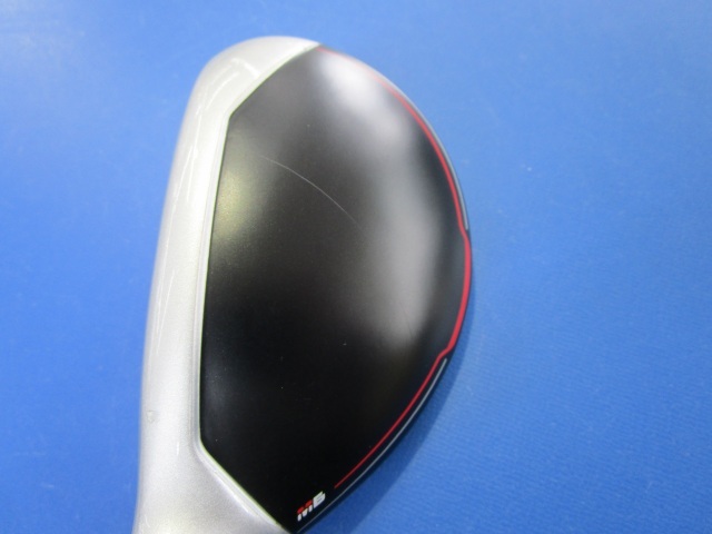 Yahoo!オークション - GK三好 432 テーラーメイド M6 RESCUE FUBUKI TM...