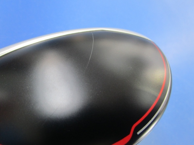 Yahoo!オークション - GK三好 432 テーラーメイド M6 RESCUE FUBUKI TM...