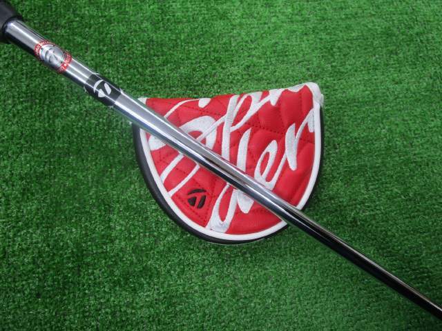 Yahoo!オークション - GK古城 899 テーラーメイド SPIDER GT ROLLBACK ...