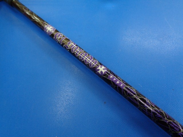 Yahoo!オークション - GK豊田 963 TRPX El Doradoエルドラド（S) 44.62...