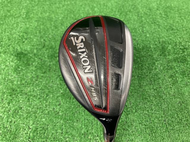 Yahoo!オークション - GK春日井 727 ダンロップ スリクソンZ H85 Tour ...