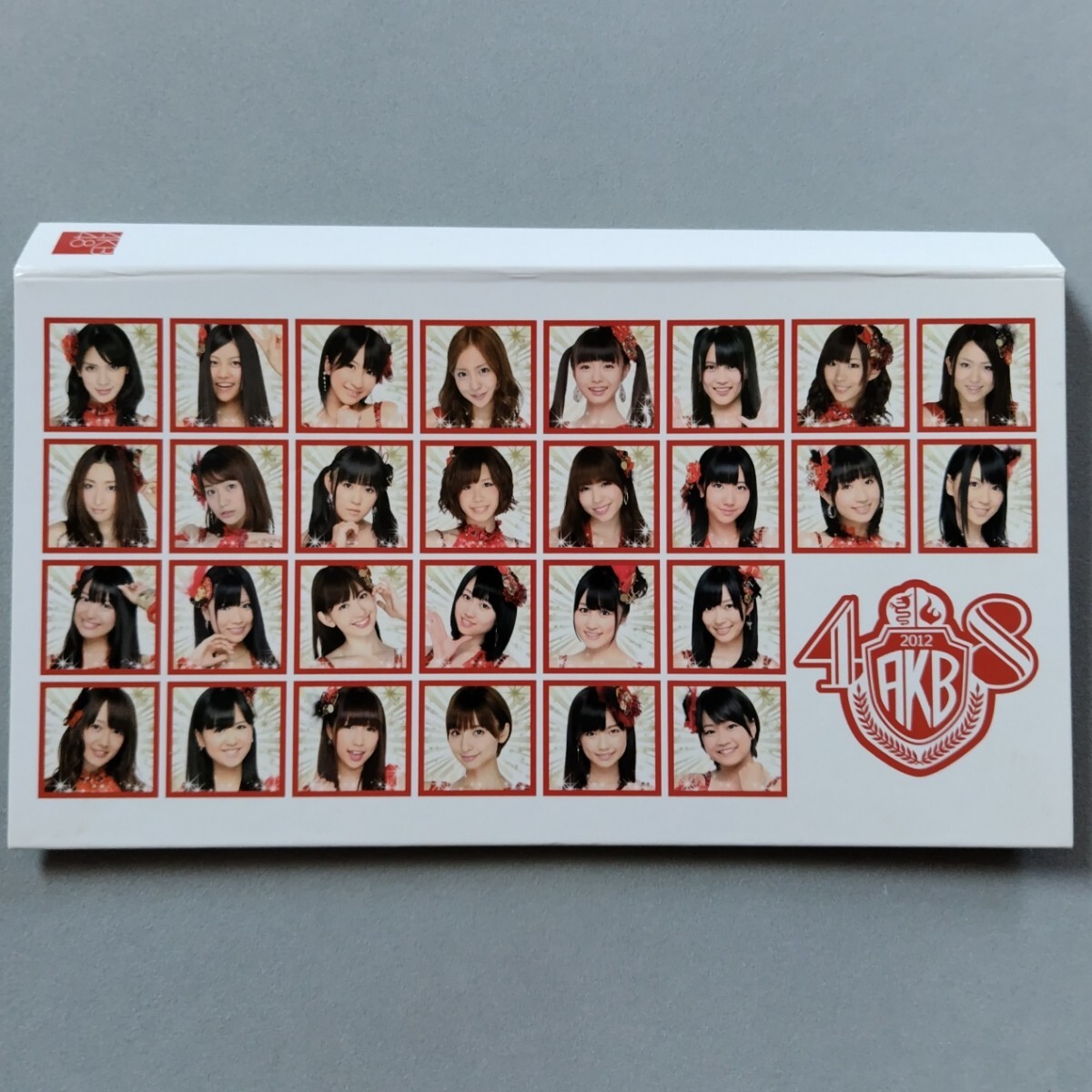 AKB48 フォトアルバム 前田敦子 大島優子 渡辺麻友 柏木由紀 AKB48 フォトアルバム 前田敦子 大島優子 渡辺麻友 柏木由紀