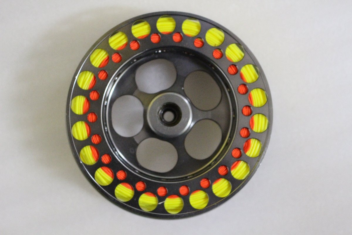 Yahoo!オークション - KPY ストリームLA フライリール 【 格安スター...