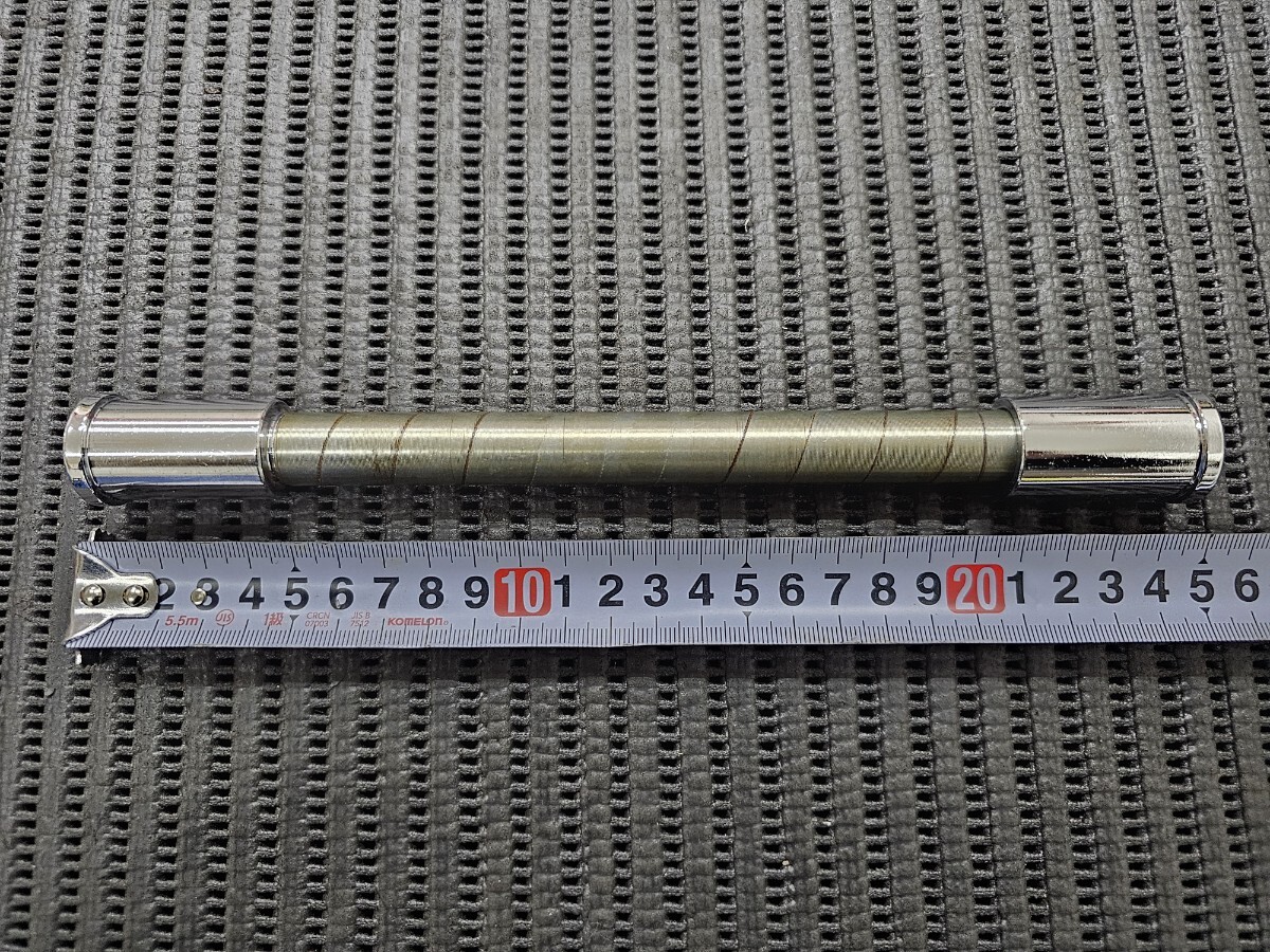 Yahoo!オークション - カワサキ GPZ ZRX メッキ アクスルシャフト