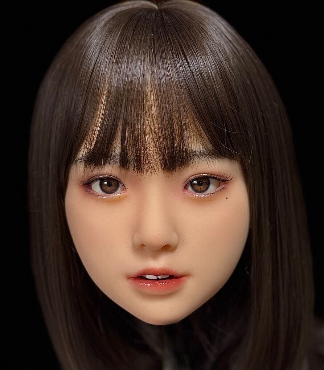 Yahoo!オークション - シリコンヘッド