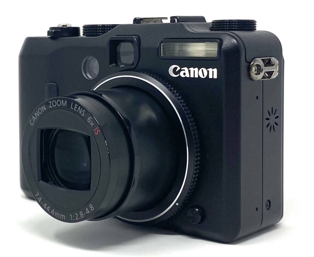 Yahoo!オークション - Canon G9 キャノン デジカメ