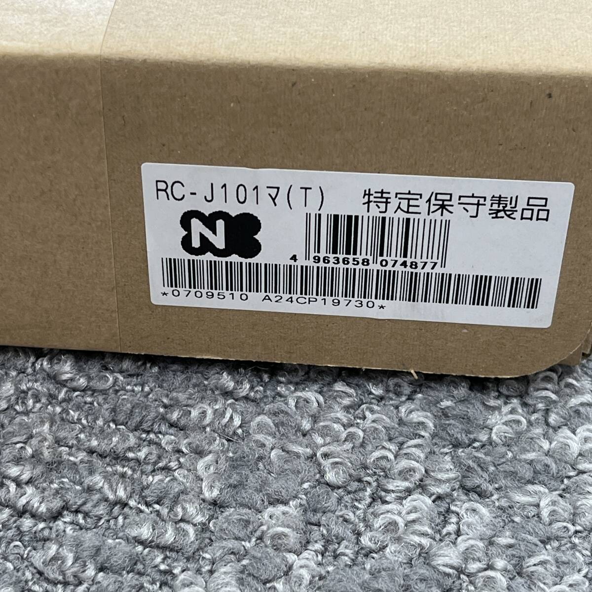 Yahoo!オークション - #1 ノーリツ RC-J101マルチセット(T) 石油ふろ給...