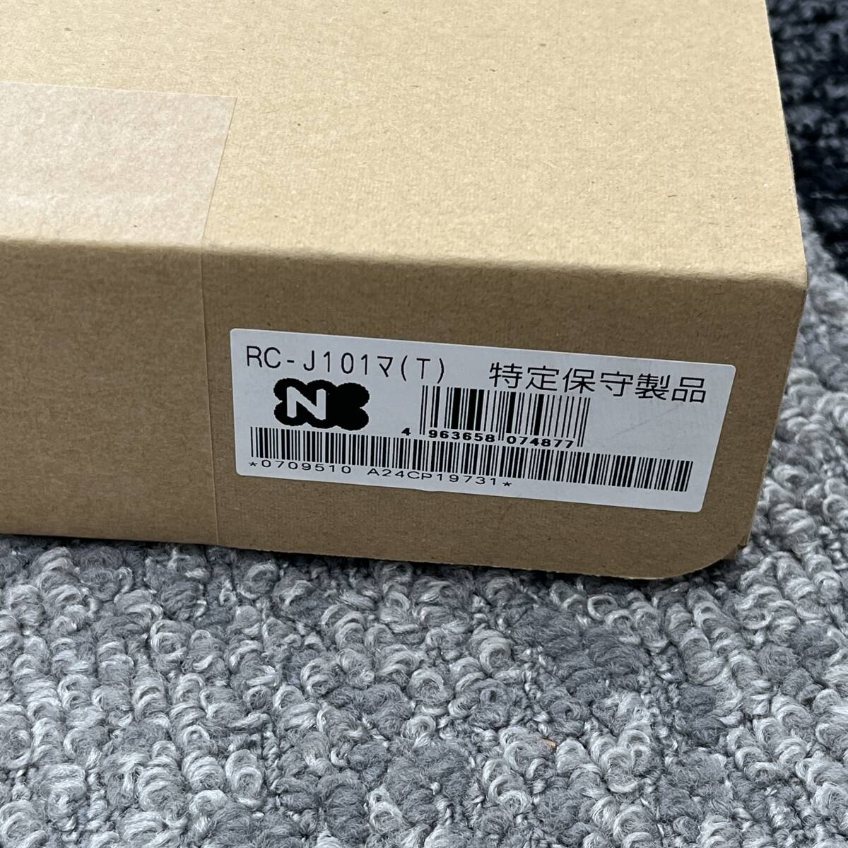 Yahoo!オークション - #2 ノーリツ RC-J101マルチセット(T) 石油ふろ給...