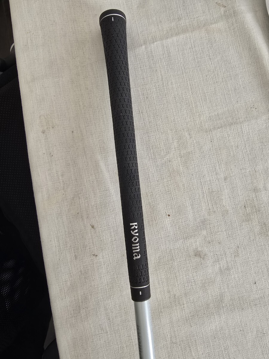 Yahoo!オークション - Ryoma リョーマ MAXIMA（マキシマ）2 タイプV ド...