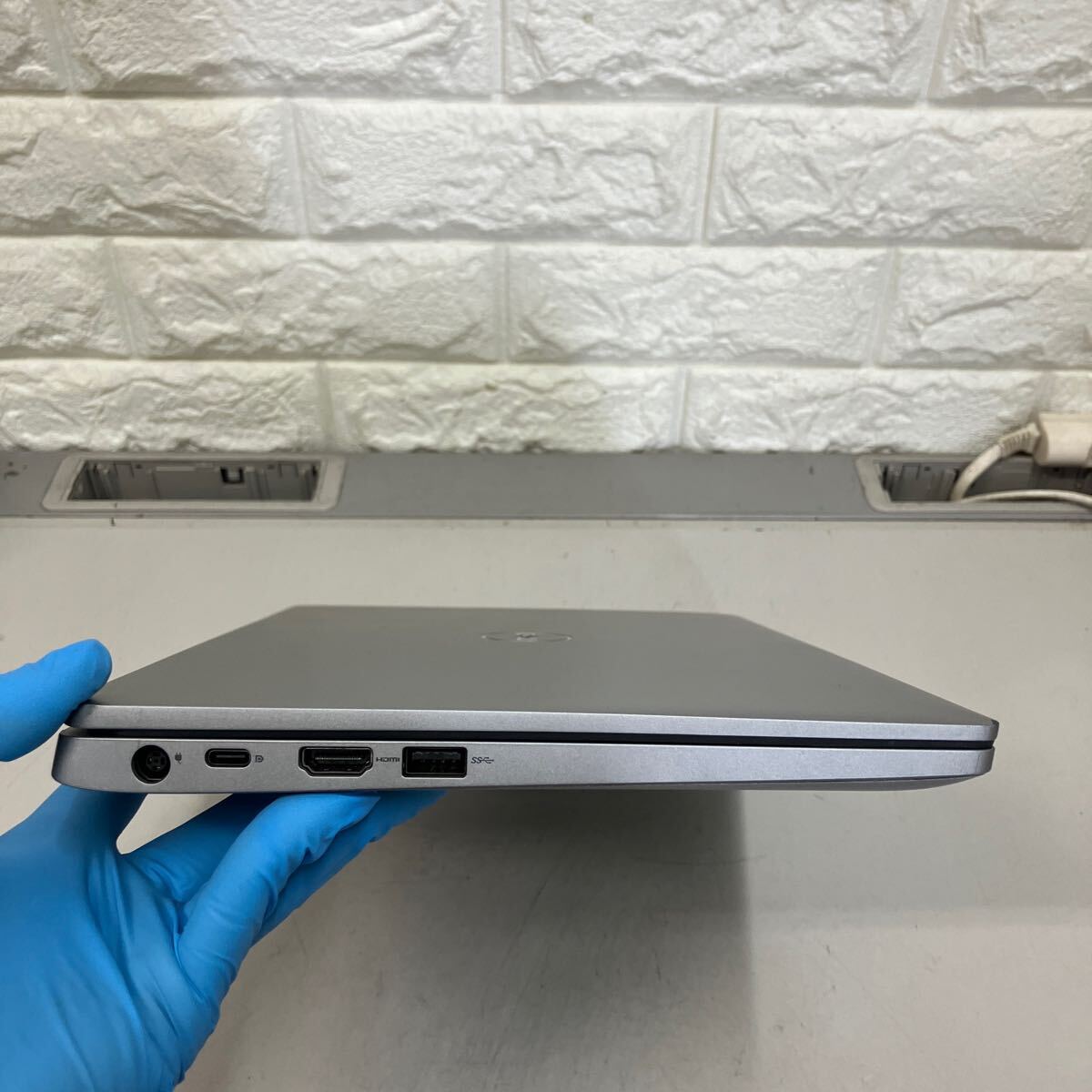 Yahoo!オークション - K54 DELL Latitude 5310 P97G Core i5第10世代 ...