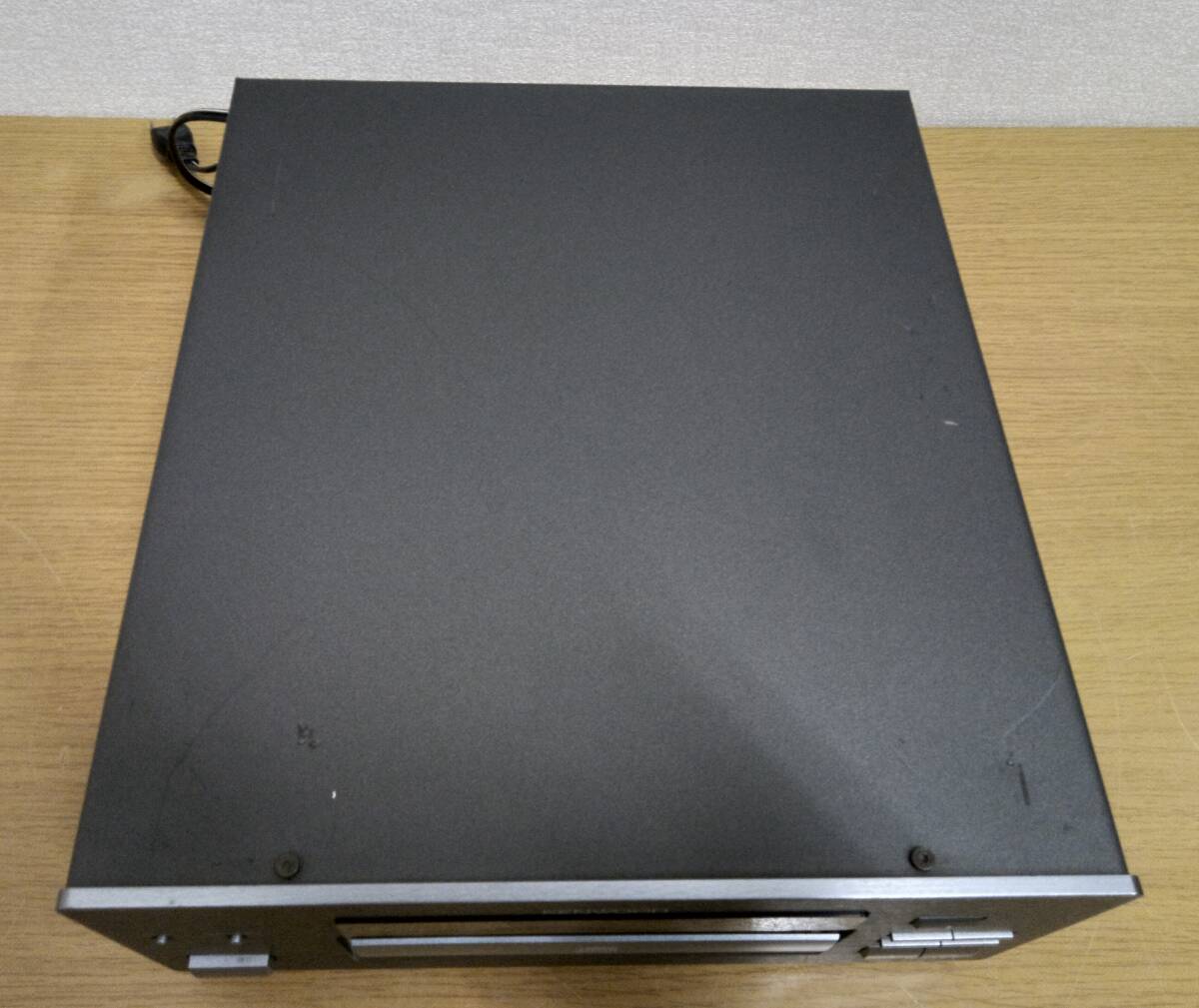 Yahoo!オークション - KENWOOD ケンウッド DPF-5002 CD専用プレーヤー...