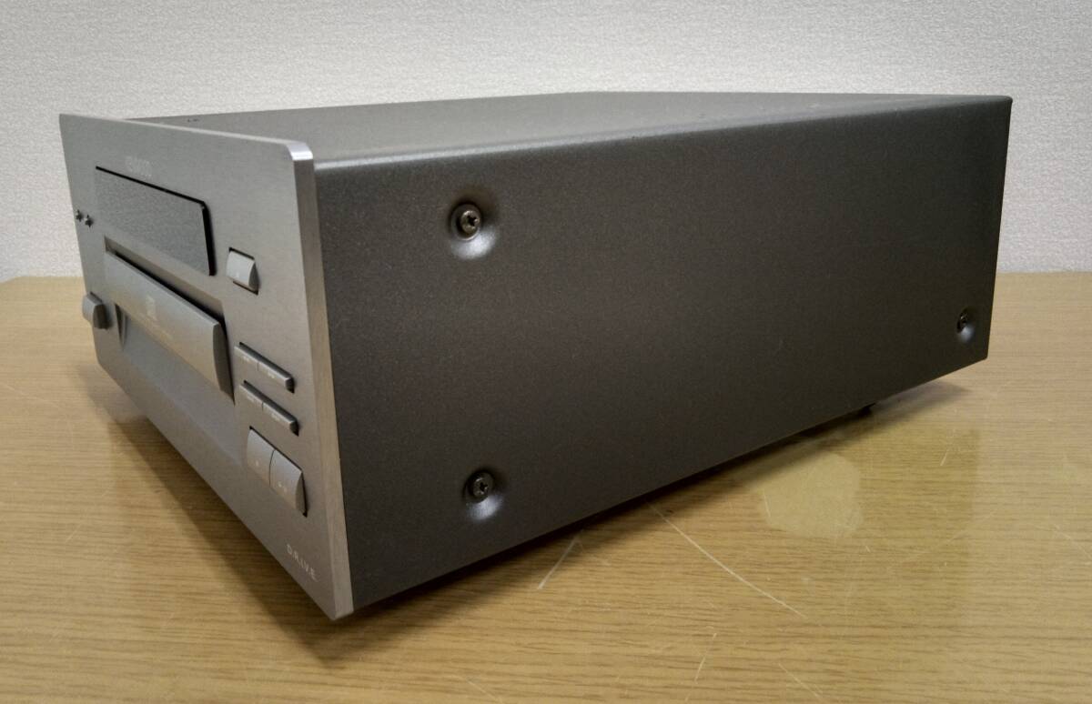 Yahoo!オークション - KENWOOD ケンウッド DPF-5002 CD専用プレーヤー...