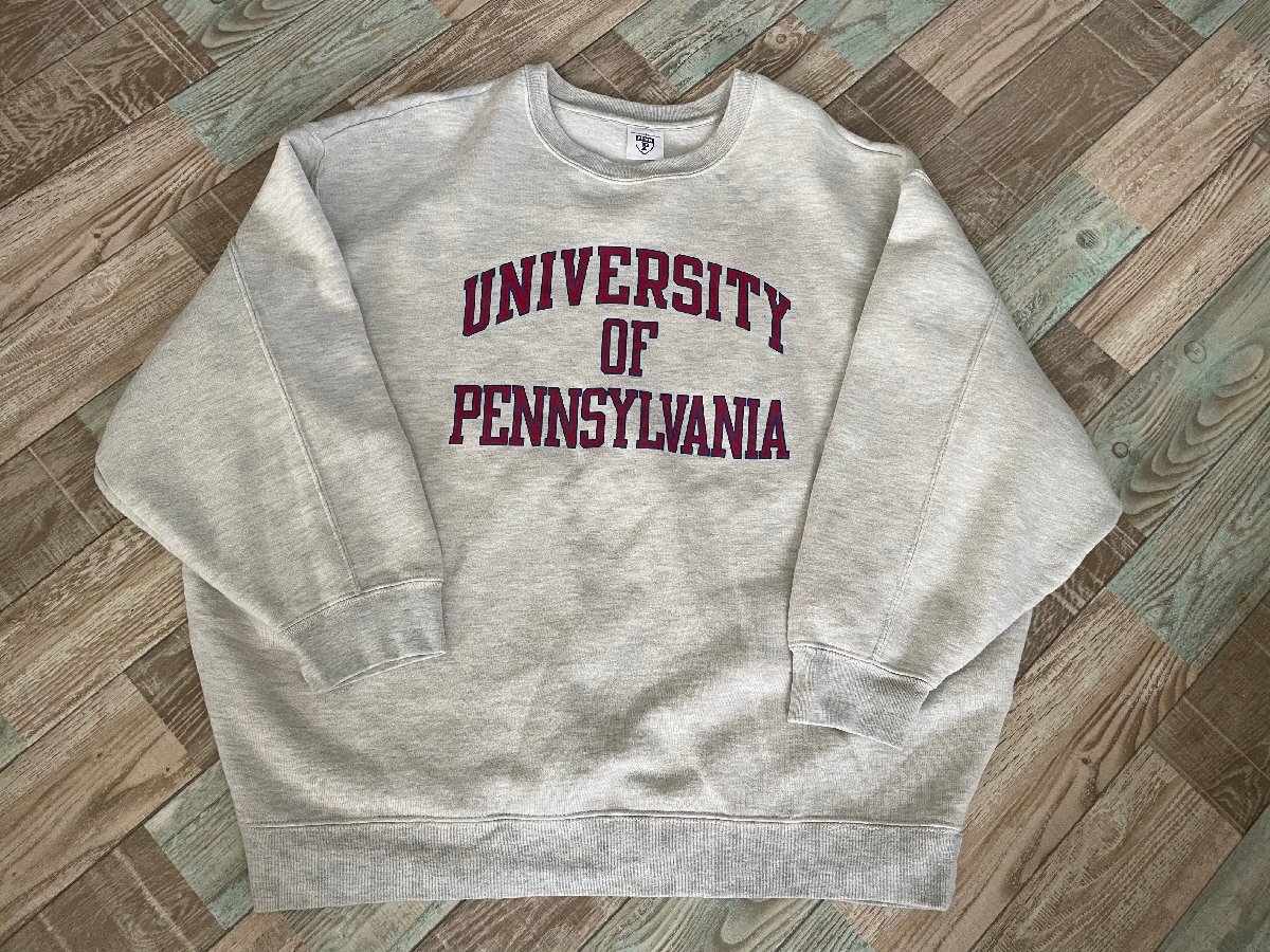 Yahoo!オークション - Pennsylvania University ペンシルベニア大学 カ...
