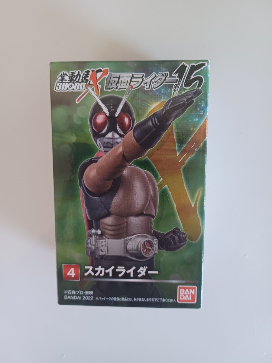 Yahoo!オークション - SHODO-X スカイライダー