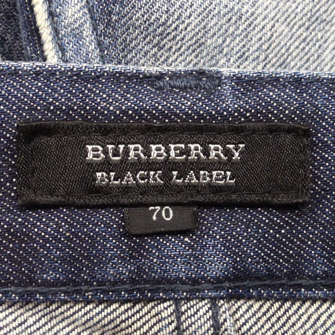 即決 BURBERRY BLACK LABE W29位 パンツ ジーンズ デニム 廃盤 即決 BURBERRY BLACK LABE W29位 パンツ ジーンズ デニム 廃盤