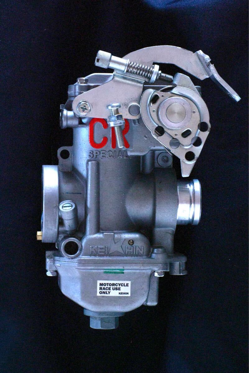 Yahoo!オークション - ケイヒンCR26・ホンダ・ドリーム50・モンキー・...