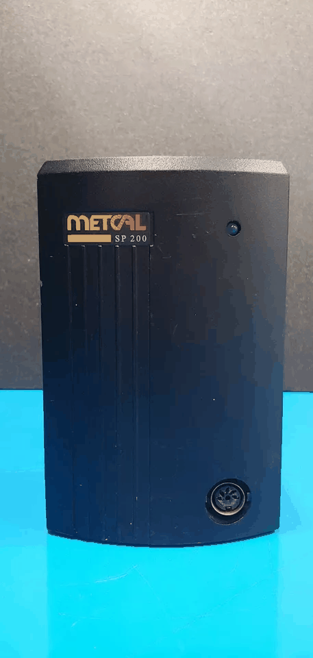 Yahoo!オークション - 「NBC」「未検査品」METCAL SP-PW1-20 Soldering...