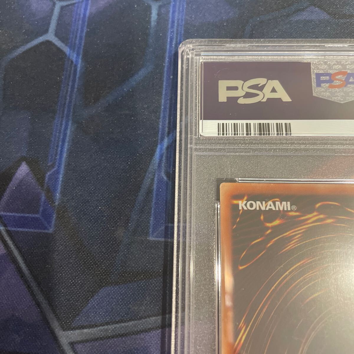 遊戯王 アジア版 PSA10 ブラックマジシャンガール 25th 遊戯王 アジア版 PSA10 ブラックマジシャンガール 25th