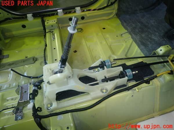 Yahoo!オークション - 5UPJ-17657560]スイフトスポーツ(ZC33S)MTシフト...