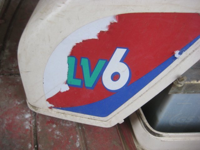 Yahoo!オークション - マイレディ LEAD 三菱農機 LV6 6条 田植え機 動...