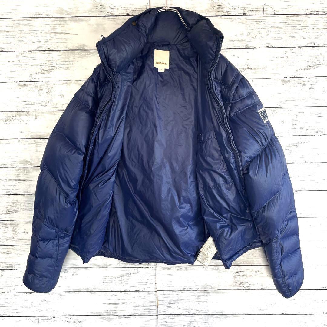 お買い得商品】DIESEL ダウンジャケット L C599|Yahoo!フリマ お買い得商品】DIESEL ダウンジャケット L C599|Yahoo!フリマ