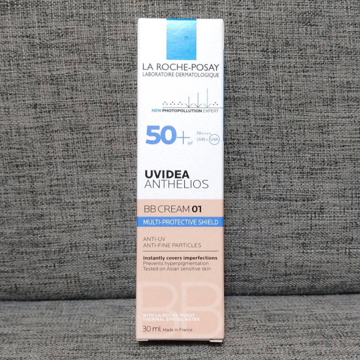 Yahoo!オークション - 送料込 ラロッシュポゼ UVイデアXLプロテクショ...