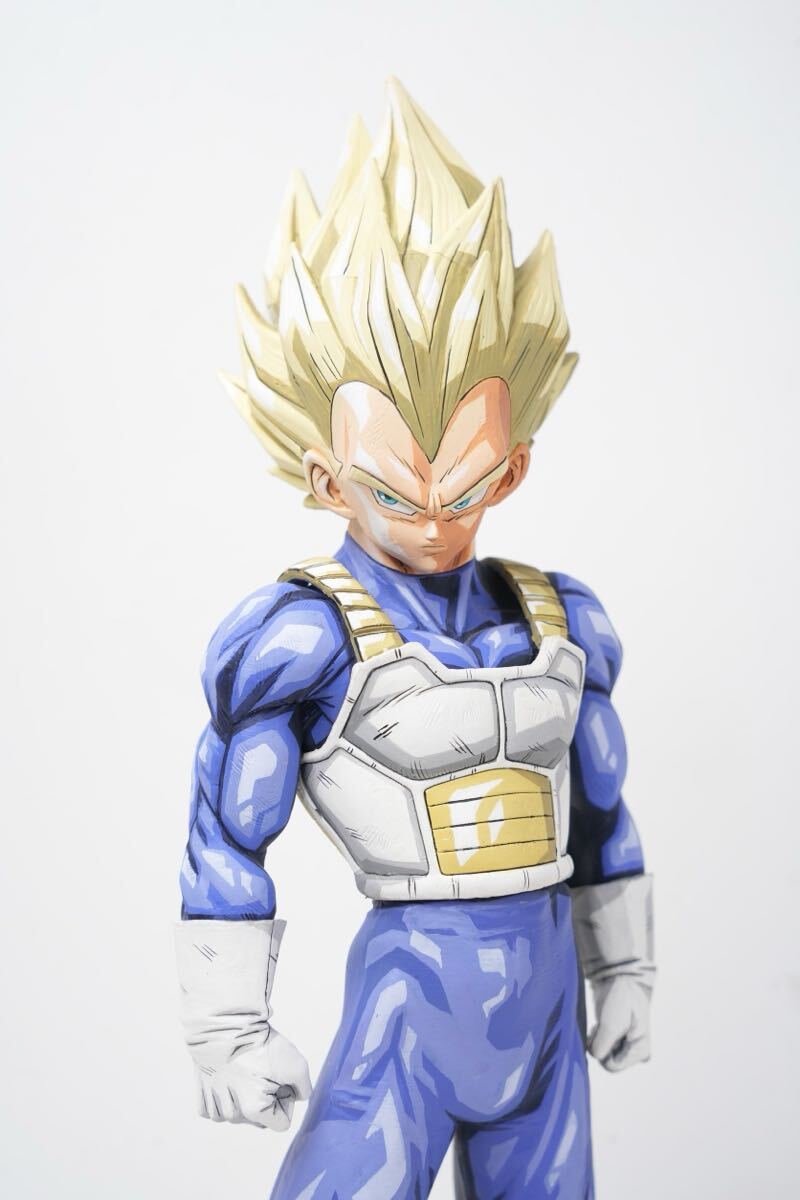 ドラゴンボール SMSP ベジータ 二次元リペイント フィギュア ドラゴンボール SMSP ベジータ 二次元リペイント フィギュア