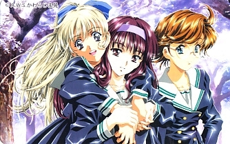 Yahoo!オークション - 1-g10 かわらじま晃 テレカ