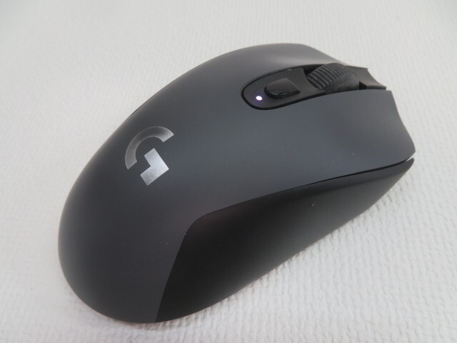 Yahoo!オークション - Logicool G603 ワイヤレスゲーミングマウス ロ...