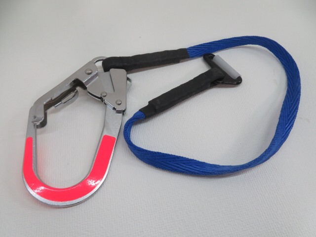 Yahoo!オークション - タニザワ 508-50B 一本吊り専用 安全帯 工具 US...