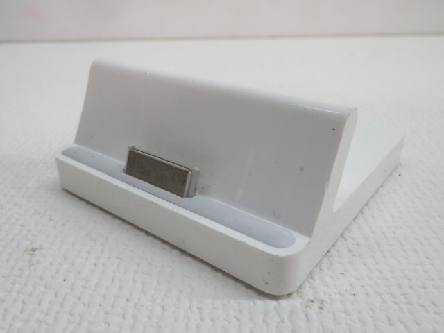 Yahoo!オークション - セット Apple A1352 iPad/iPodドック アップル ...