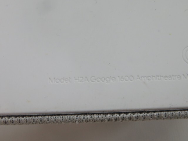 Yahoo!オークション - Google H2A スマートホームディスプレイ Nest H...