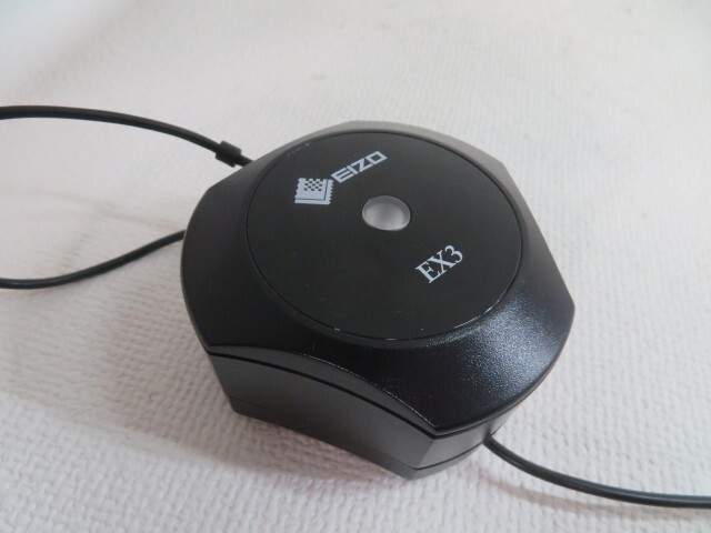 Yahoo!オークション - EIZO EX3 Colornavigator専用 キャリブレーショ...