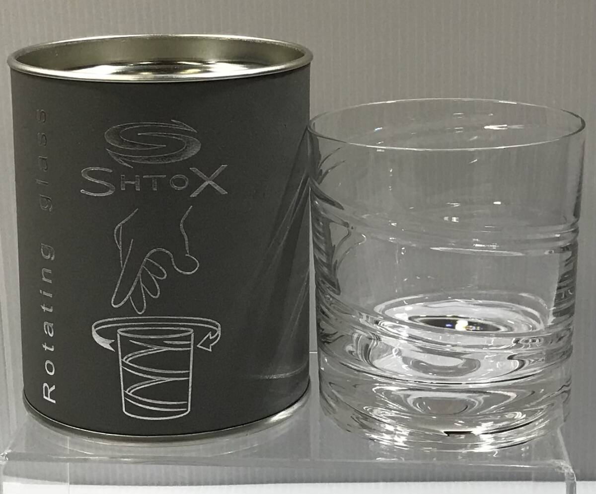 Yahoo!オークション - あ//つH4796 【未使用・保管品】 SHTOX ドイツ製...