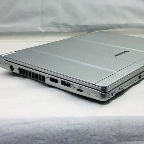 Yahoo!オークション - Let's note CF-SV8