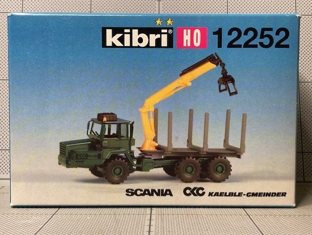 Yahoo!オークション - Kibri 12252