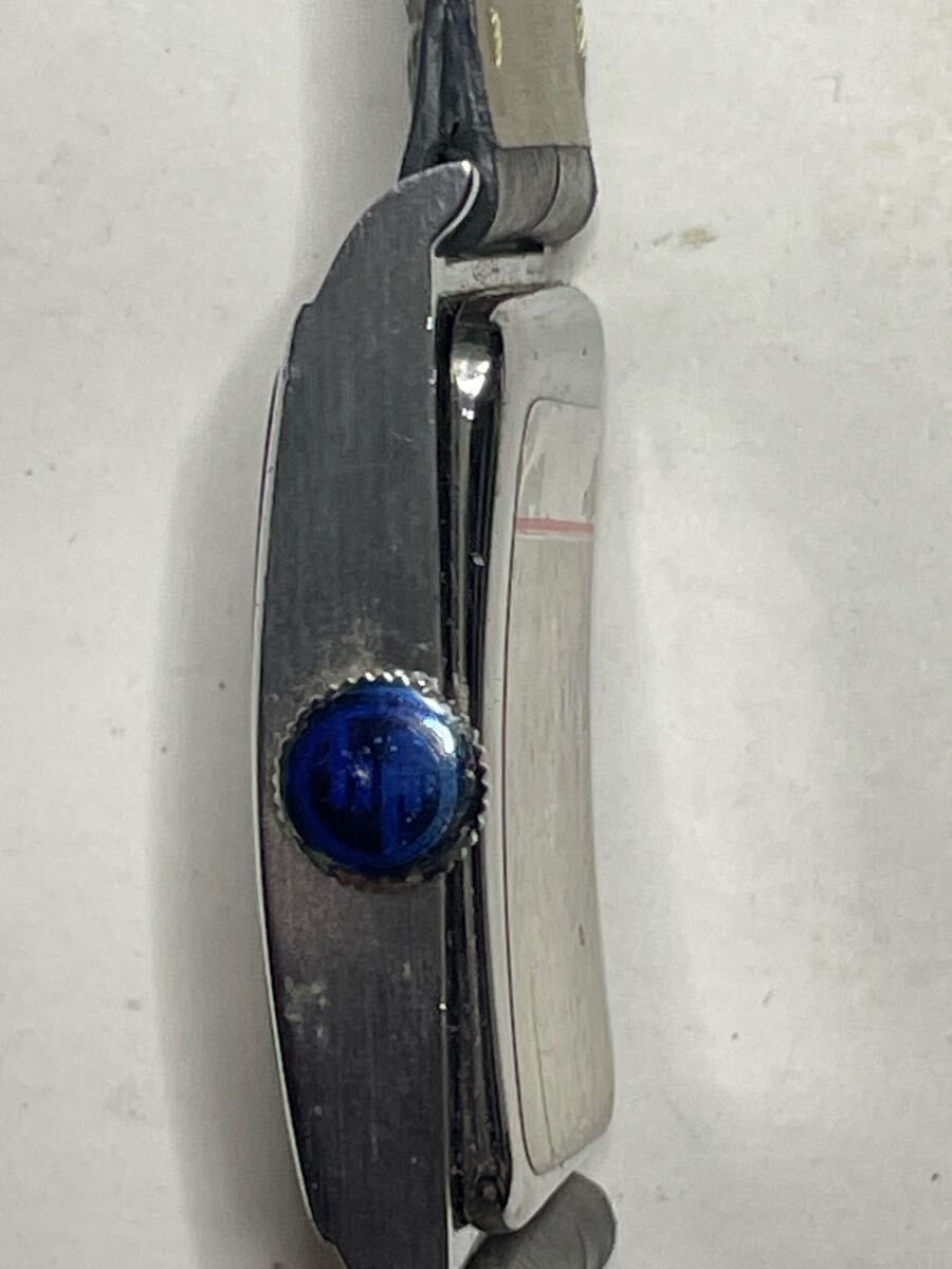 Yahoo!オークション - No81 CHURCHILL T18時計