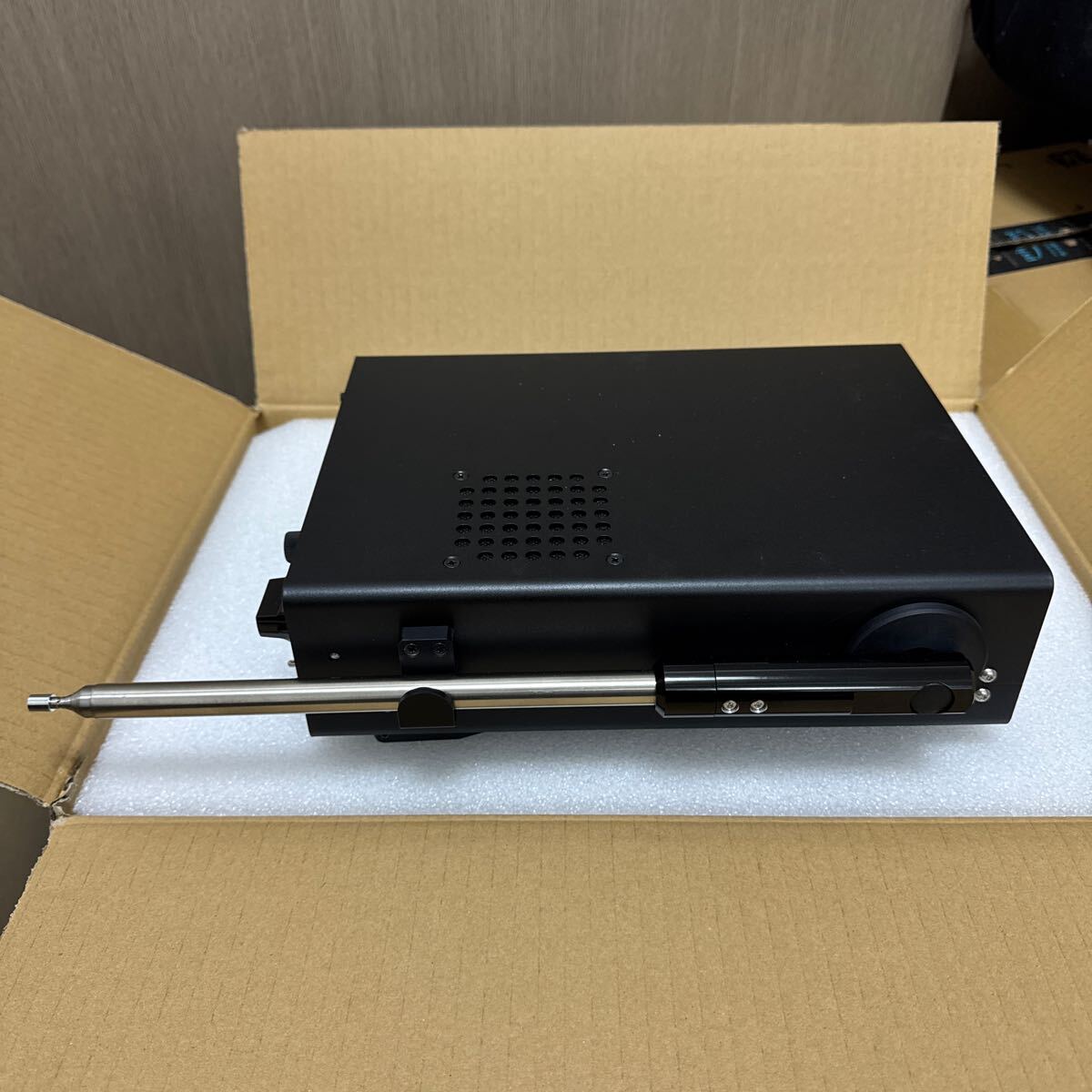 Yahoo!オークション - 新製品 SR-01X サイエンテックス 新品未使用 市...