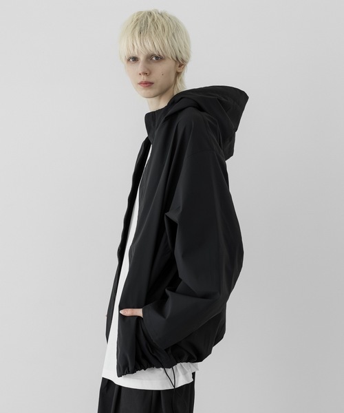 Yahoo!オークション - 「remer」 ブルゾン LARGE ブラック メンズ