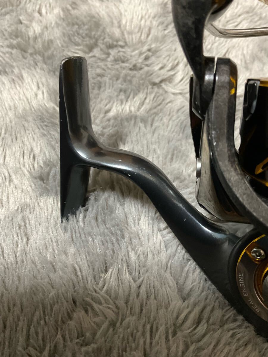 Yahoo!オークション - 13 セルテート 3012H ダイワ 替えスプール付き