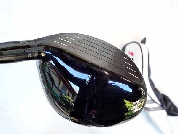 Yahoo!オークション - タイトリスト TSi2 フェアウェイウッド ツアーAD...