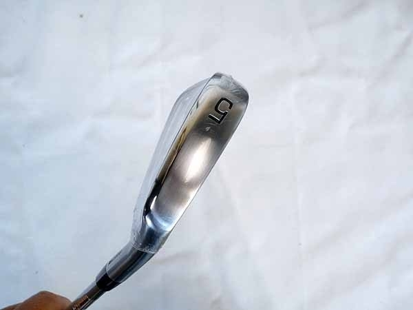 Yahoo!オークション - 新品 ブリヂストン 258CBP アイアン Diamana iB6...