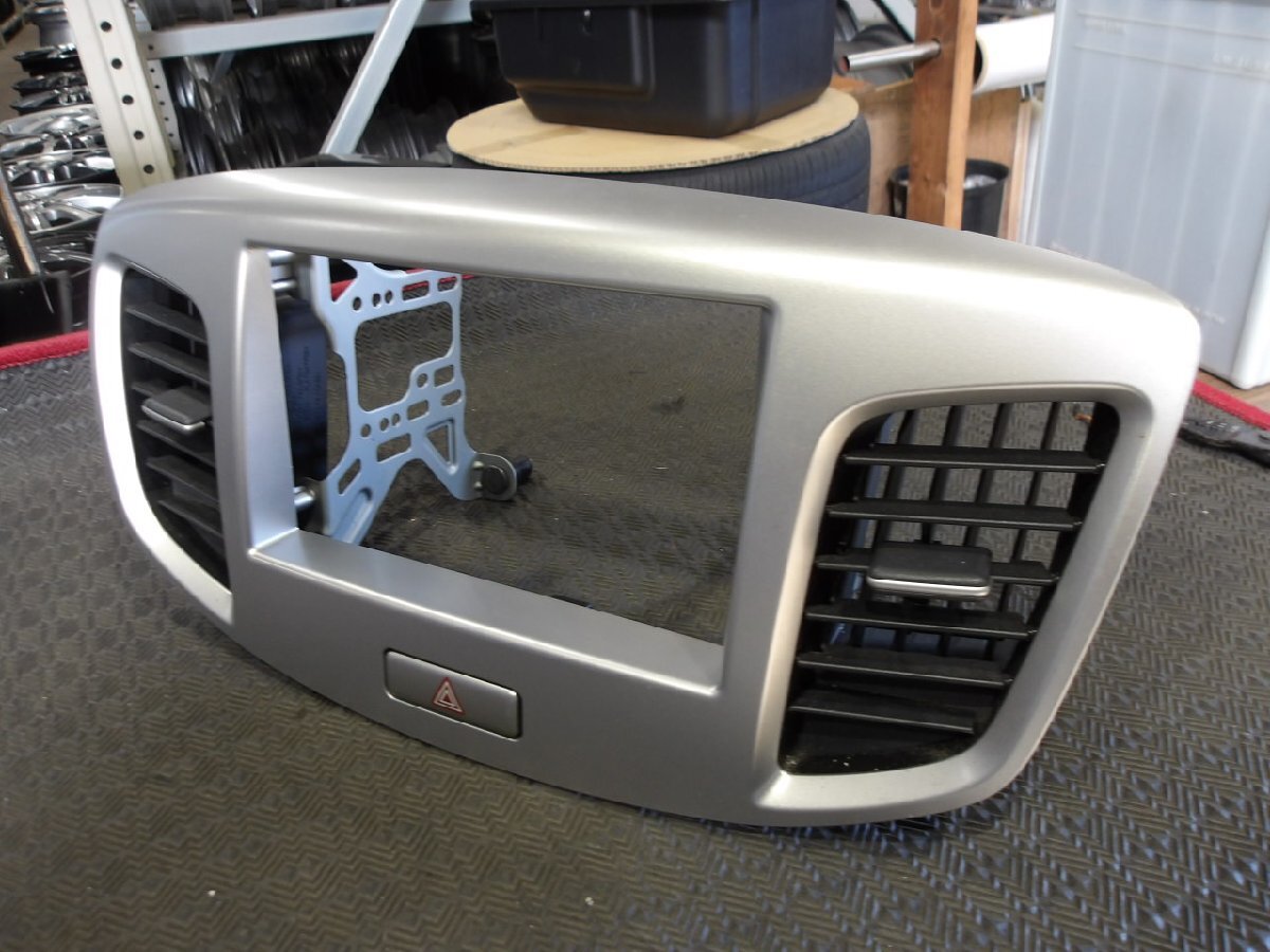 Yahoo!オークション - (R07/04/03-9) Φ オーディオパネル / スズキ