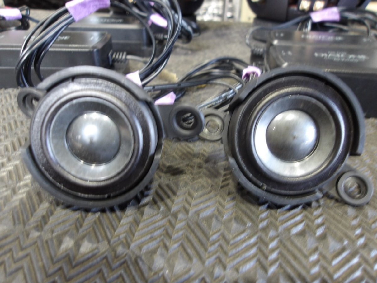 Yahoo!オークション - (R07/04/08-8) Φ スピーカー / ダイヤトーン