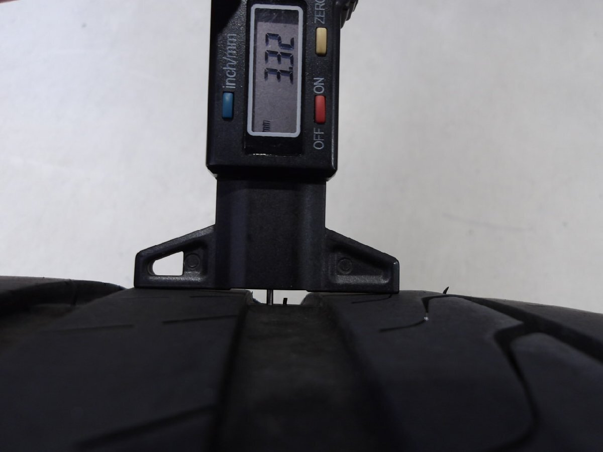 Yahoo!オークション - (R07/04/19-4) Φ20インチ / タイヤ / ミネルバ ...